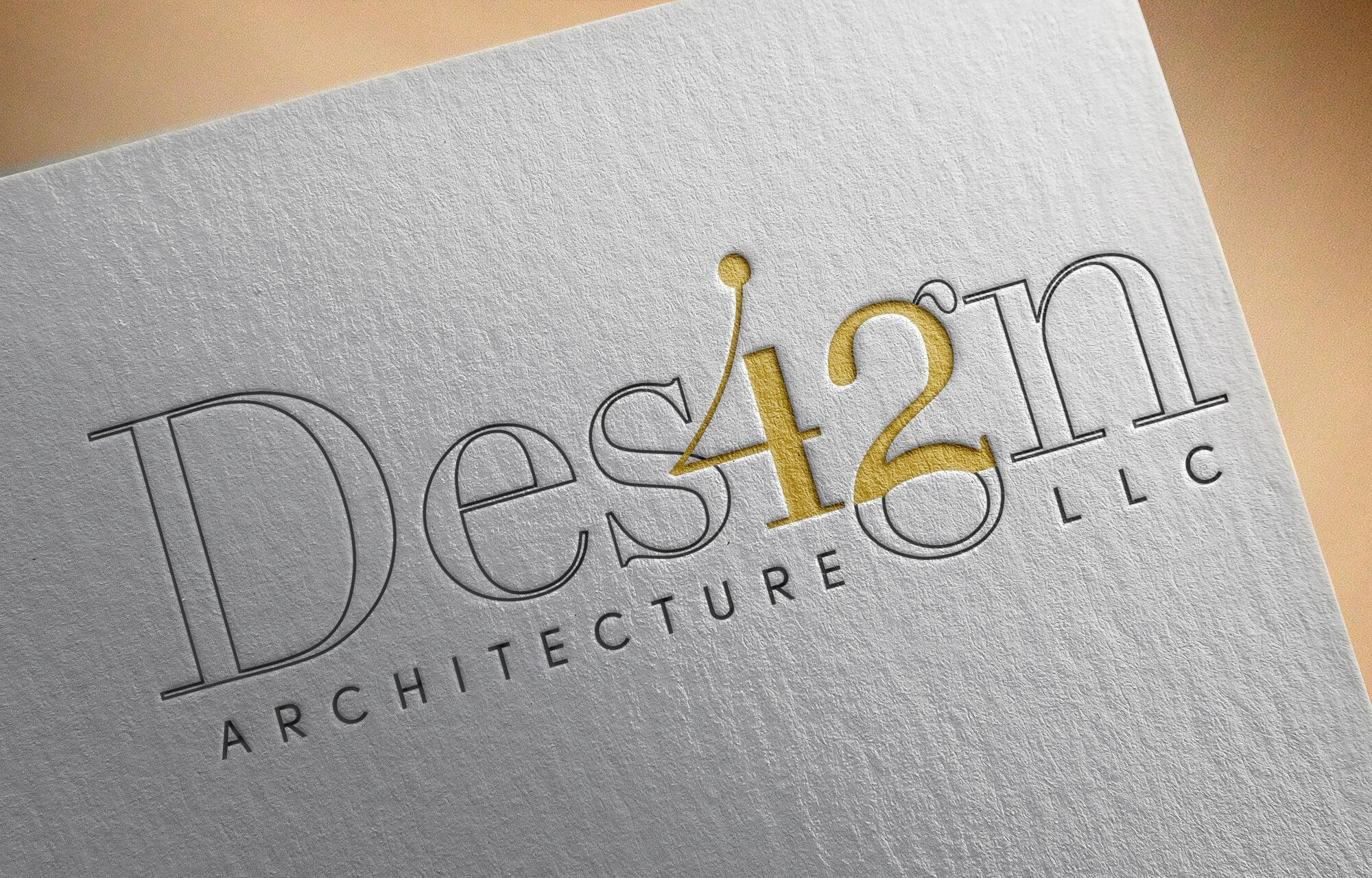 Design42 Architecture